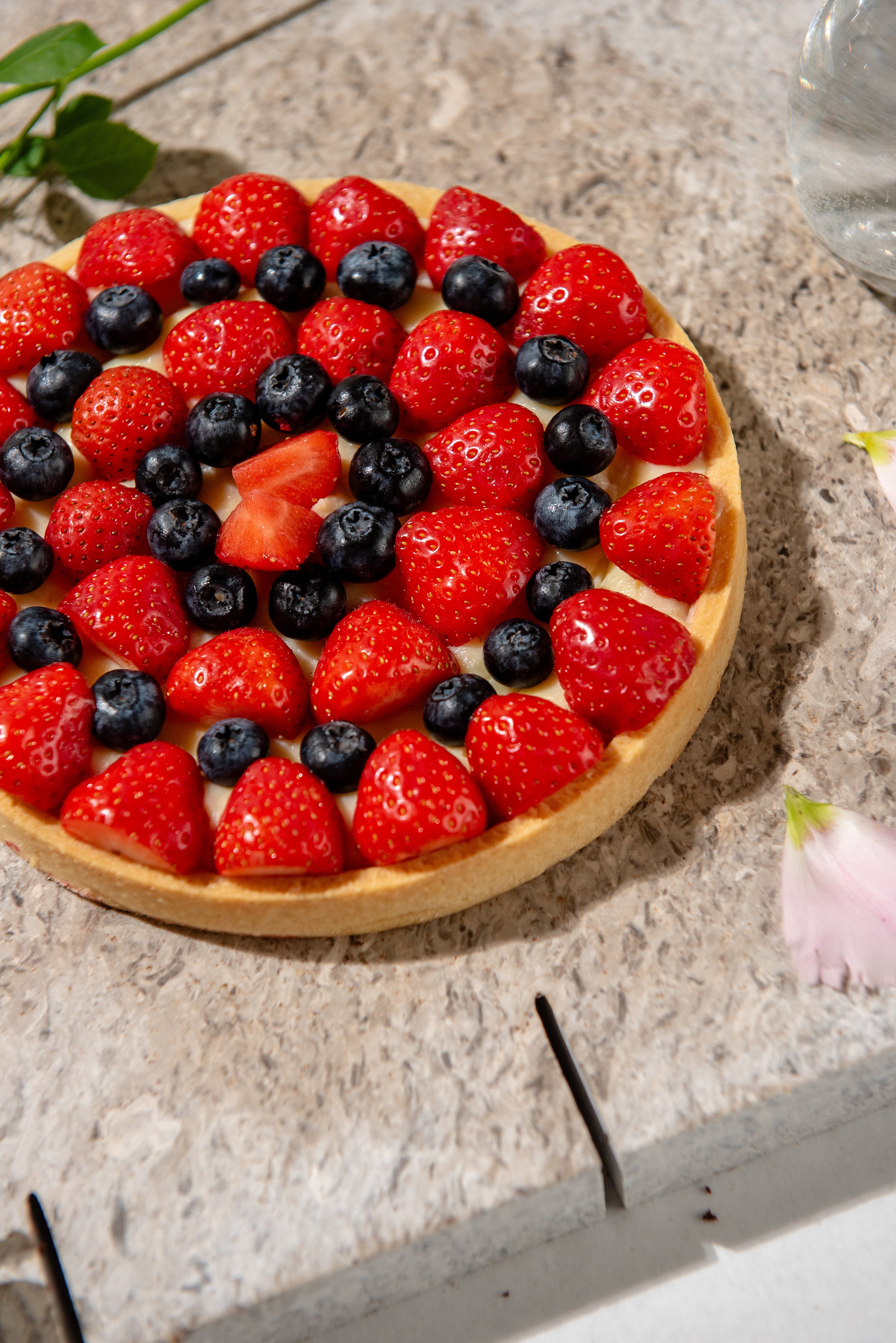 Torte Artigianali | Pasticceria La Perla Trieste – Classiche e ...